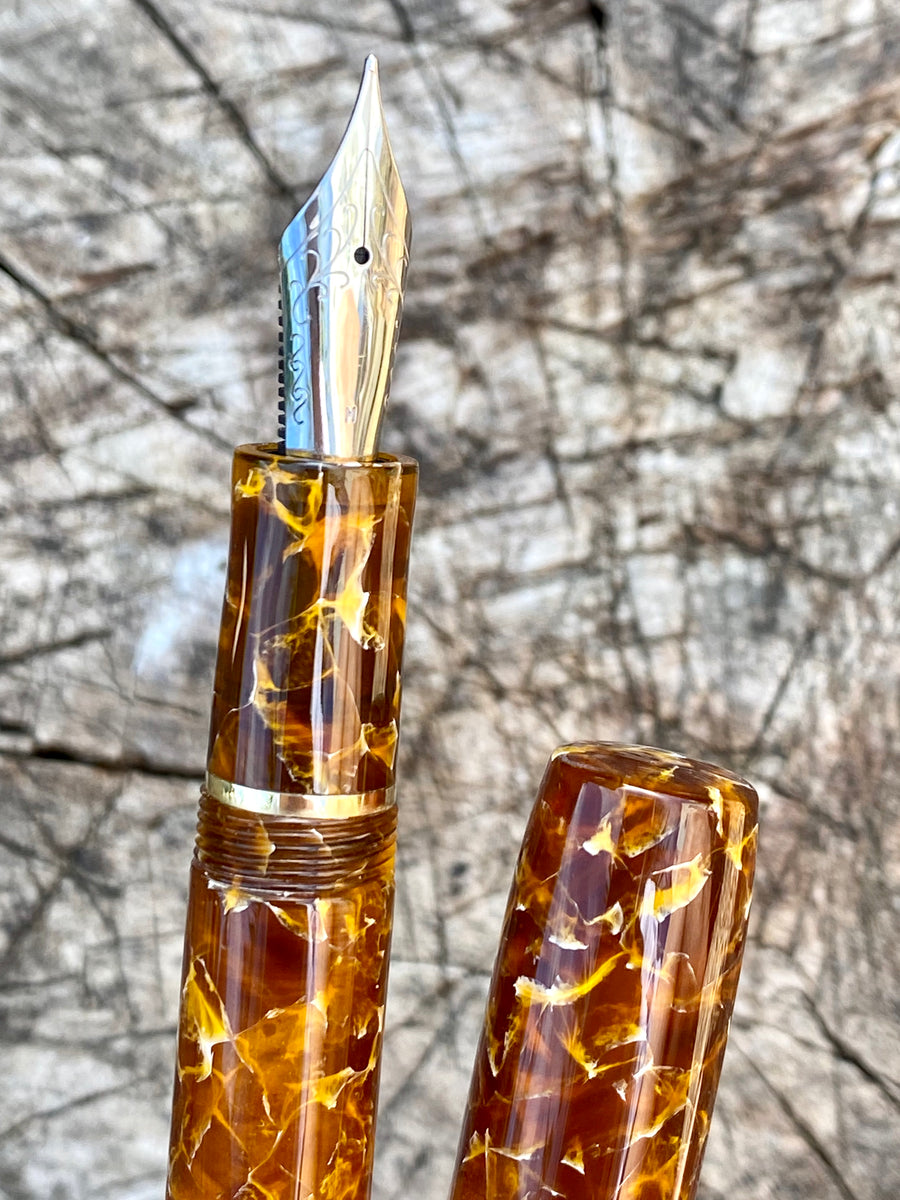 Rockster Pens